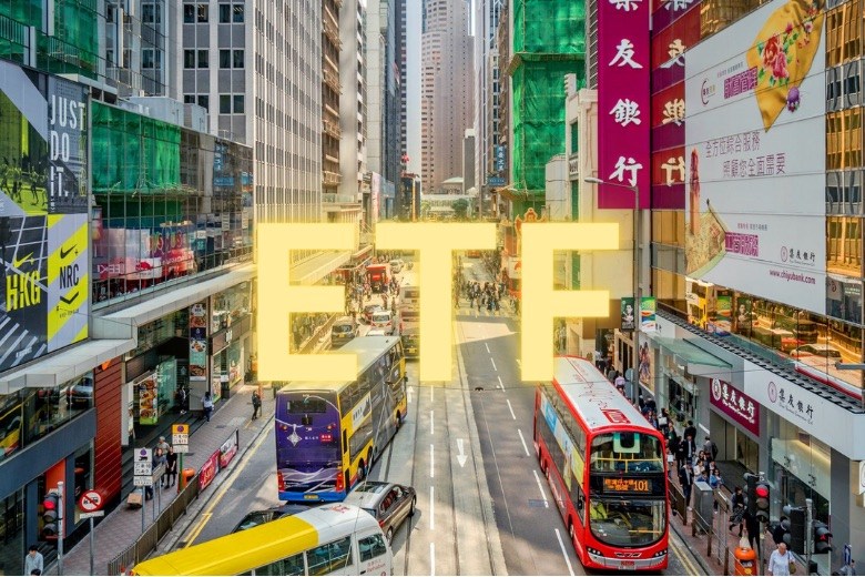 香港比特幣現貨 ETF 之戰開始，一覽首家宣佈申請者意博金融 VSFG - 區塊鏈頭條